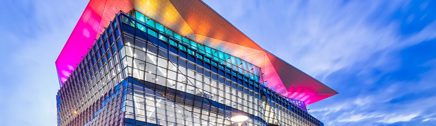 IAC 2025 Venue - IAC 2025 in Sydney, Australia – 29.SEP – 03.OCT