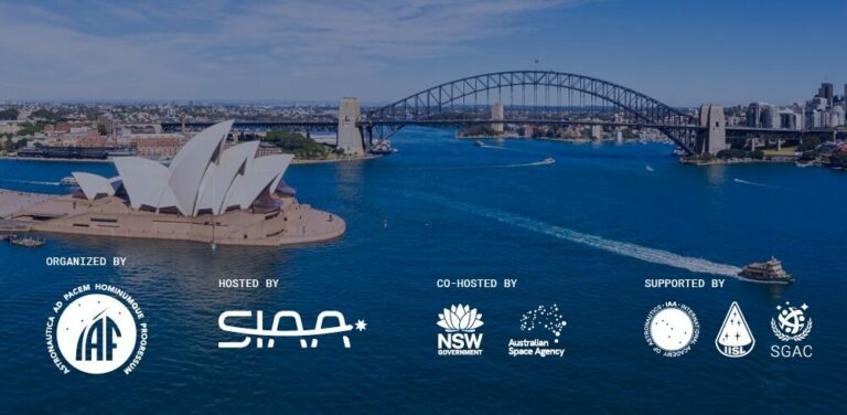Media - IAC 2025 in Sydney, Australia – 29.SEP – 03.OCT