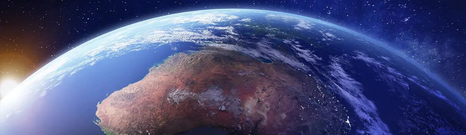 IAC 2025 Theme - IAC 2025 in Sydney, Australia – 29.SEP – 03.OCT
